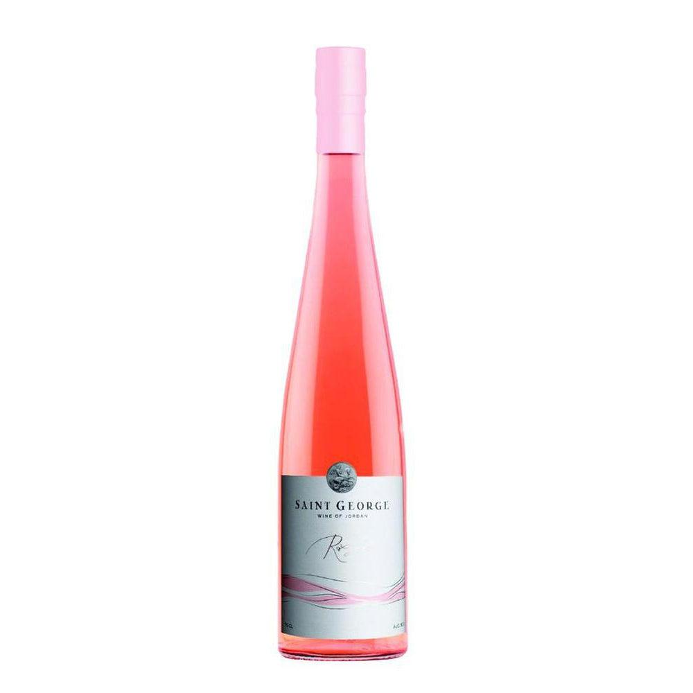 Saint George Rosé – 13C